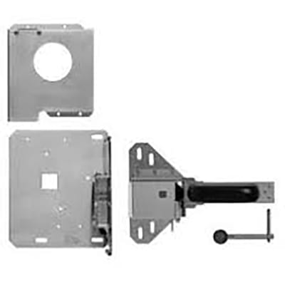 Omron Automation - D4JL-SK40 - Guard Lock Safety-door Switch/Slide key - RS