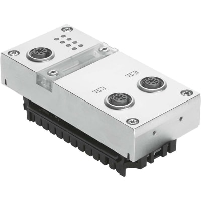 Festo - CPX-FB33 - Bus Node, for CPX modular electrical terminal ...