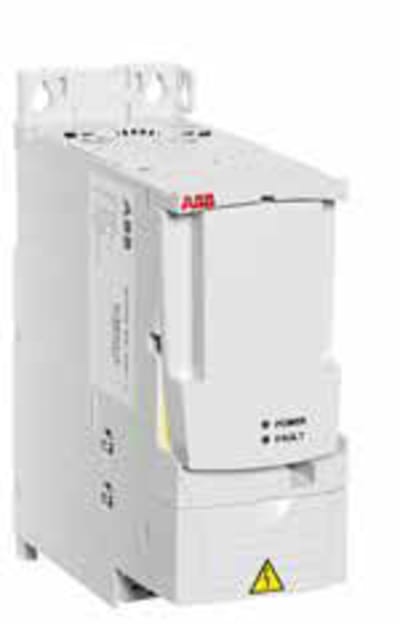 ABB Drives - ACS310-03U-25A4-4 - AC Drive, 3-Phase, 380-480V, 15HP ...