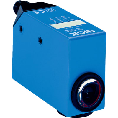 SICK - CS81-P1112 - Color sensorsCS8 - RS