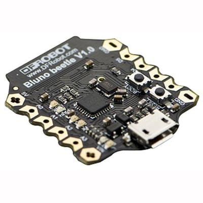 DFRobot - DFR0339 - DFRobot - Bluno Beetle wearable Arduino with BLE - RS