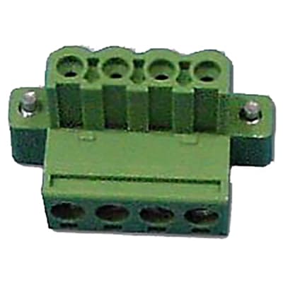 Keysight Technologies - 1253-5826 - Vertical Receptacle Connector, 4 ...