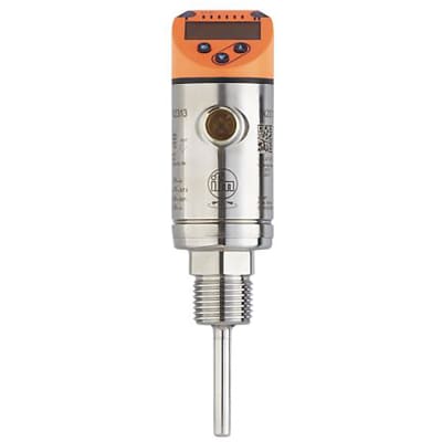 IFM Efector - TN2313 - Temperature sensor, 2xPNP/NPN/Analog Output, -50 ...