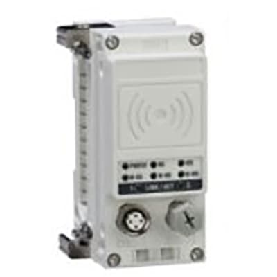 SMC Corporation - EX600-WEN1 - Wireless Communication Master Unit ...