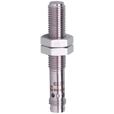 IFM Efector - IEC202 - Inductive prox sensor, 8mm diameter, 2mm flush ...