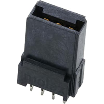 Molex Incorporated - 46112-0201 - LPH VERT.POWER ASSY W INTERLOCK 2CKT - RS