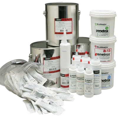 BURNDY - PENE4 - PENETROX E 4OZ CONTAINER - RS