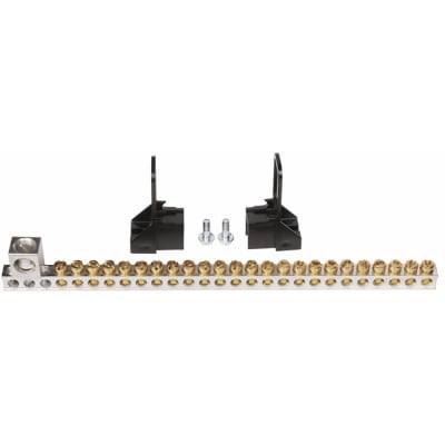 Eaton - Cutler Hammer - CHN125C - Replacement Neutral Bar For All Type ...