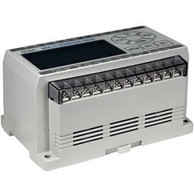 SMC Corporation - CEU5PB-D - MULTI-COUNTER, CE1 SERIES - RS