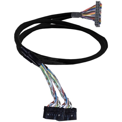 Schneider Electric - ABFTP26MP200 - TELEFAST CABLE FOR TWIDO 2M - RS