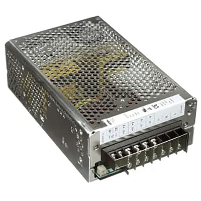 Cosel U.S.A. Inc. - ADA600F-24-W - Power Supply; AC-DC; 24V; - RS