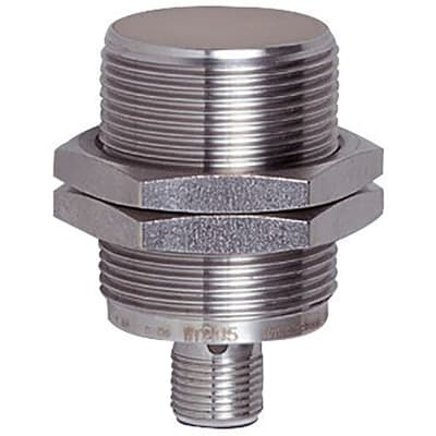 IFM Efector - IIT205 - Proximity Sensor, Inductive, 30mm, 316 SS, 14mm ...