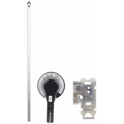 Eaton - Cutler Hammer - HM1R24 - F FRAME SERIES C ROTARY HANDLE - RS