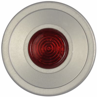 Eaton - Cutler Hammer - 10250TC65 - PUSH-PULL LENS HD ALUM R - RS