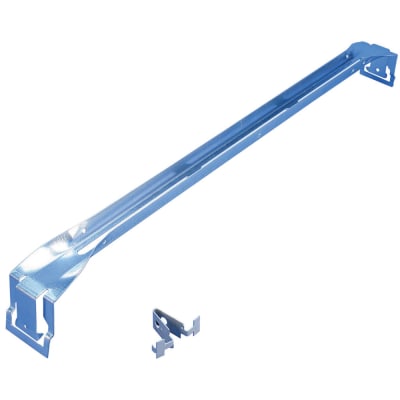 nVent CADDY - 512HD - Mounting Clip, 24in, Heavy Duty T-Grid Box Hanger ...