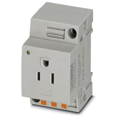 Phoenix Contact - 0804168 - Socket Pin Connector Pattern Type AB 15A ...