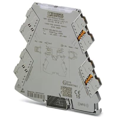 Phoenix Contact - 2906447 - Loop-powered isolators - RS