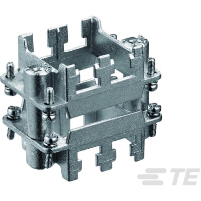 TE Connectivity - T2070164101-000 - Heavy Duty Power Connector, H16BN ...