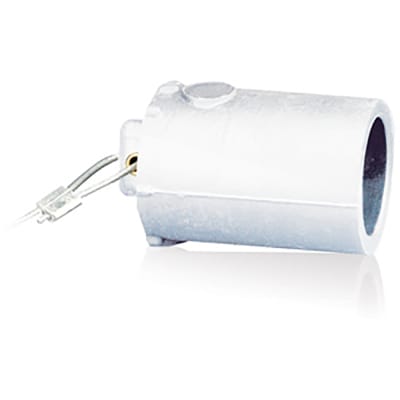 Leviton - 22P22-W - 22 SERIES FEMALE CAP WHITE - RS