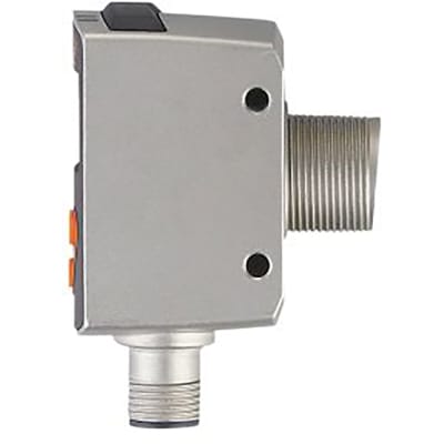 IFM Efector - OGD592 - Photoelectric distance sensor,300mm range,2 x NO/NC,PNP,M12,IO-Link,glass ...