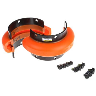 Rexnord - OMEGA-E30-ELEMENT - OMEGA ELASTOMER COUPLING ELEMENT, E30 - RS