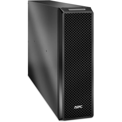 American Power Conversion (APC) - SRT192BP - APC SMART -UPS SRT 192V ...