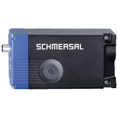 Schmersal - AZM400Z-ST-1P2P - Solenoid Interlock, Electronic RFID ...