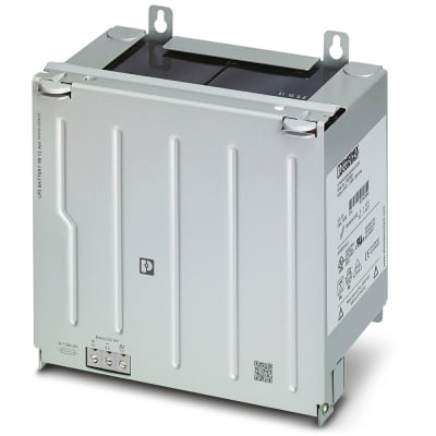 Phoenix Contact - 1274119 - UPS-BAT/PB/24DC/12AH - RS