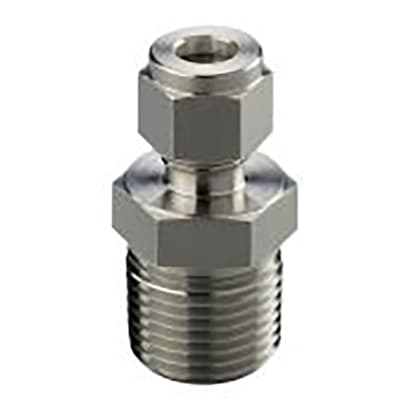 IFM Efector - E40261 - Progressive ring fitting to mount 8mm diameter ...