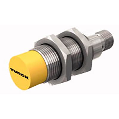 Turck - TN-M18-H1147 - HF Read/Write Device - RS