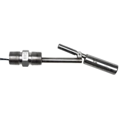 Madison Company - M5920 - Side Mount Float Switch, Stainless Steel, 1/2 ...