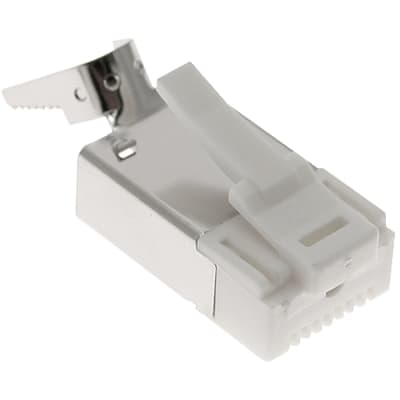 ILME - CX-8JM - Rectangular connector, Insert, MIXO RJ45 Male Plug - RS