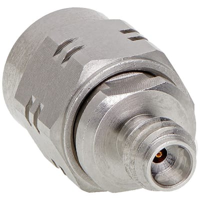 Molex Incorporated - 73386-2250 - Precision Test Adapter, 50 Ohms 1mm ...