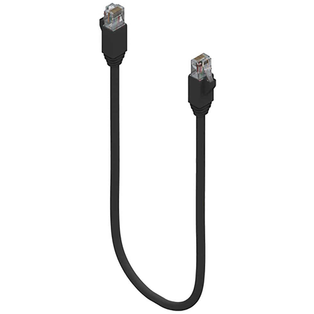 Belden - E505001 010B70 - Patch Cord, RJ45 Plug x 2, 4 Prs Cat5E, 3.3Ft ...