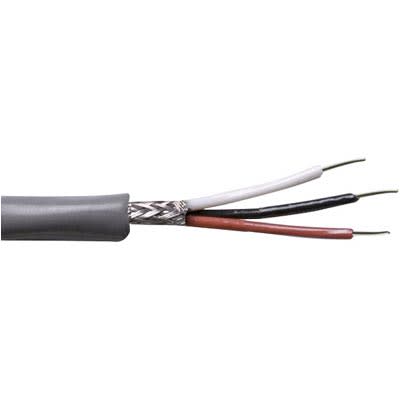 Belden - 9608 0601000 - Multiconductor Cable,3C,24AWG,7x32,TC,PVC ins ...