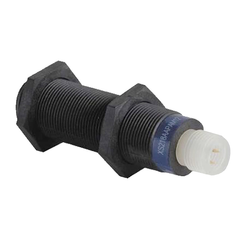 Telemecanique Sensors - XS212AAPAM12 - Proximity Sensor, UNSHIELDED ...