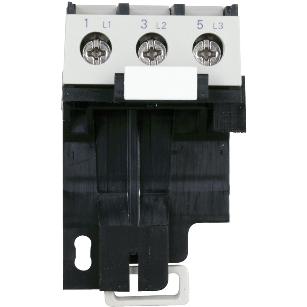Electrical Equipment & Supplies Overload Protection Relays ...