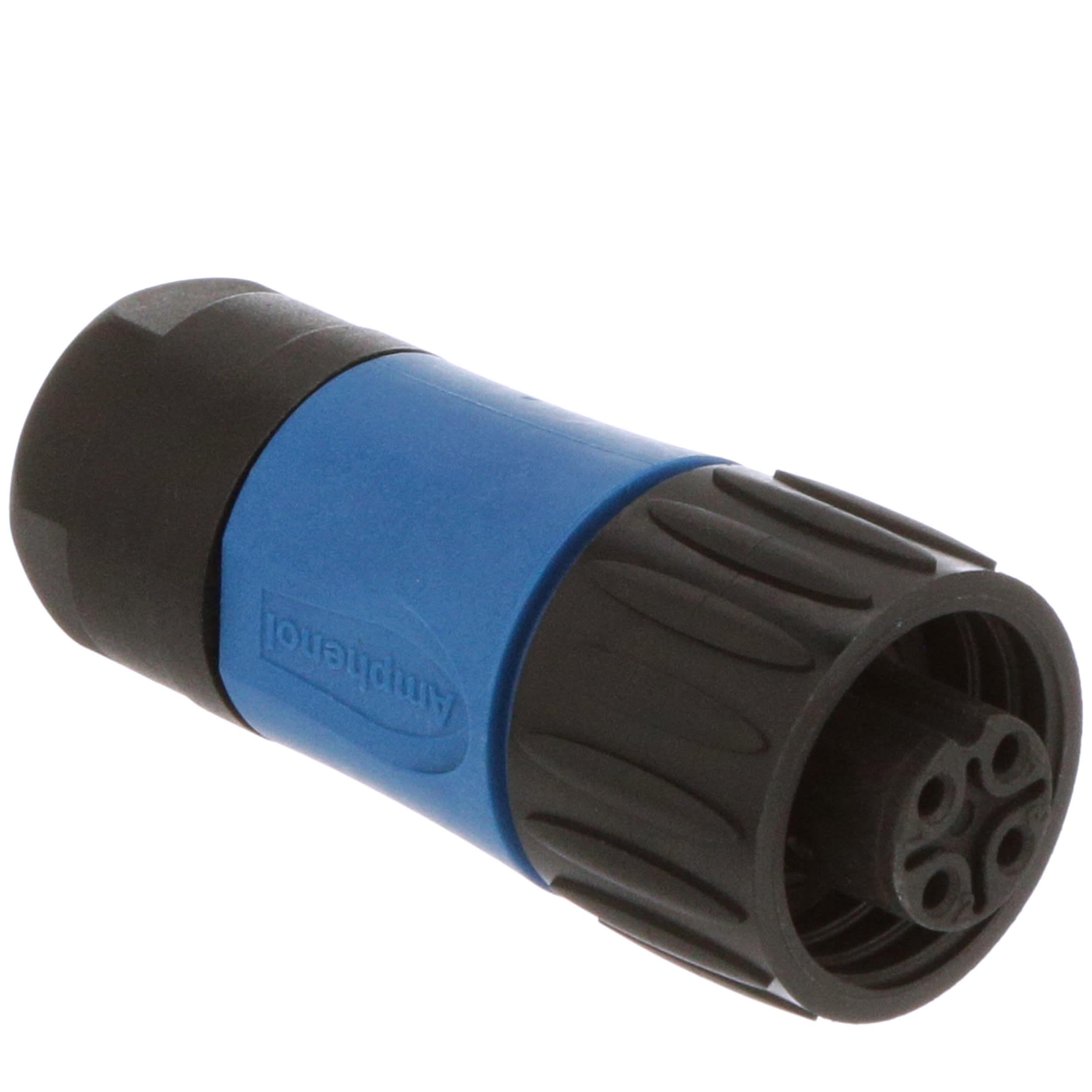 C016 20d003 100 Amphenol Tuchel C016 20D003 Circular Connector - 4 ...