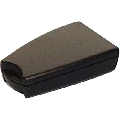 OKW Enclosures - A9064209-AL - Enclosure, Art, Handheld,PMMA, Black, 2 ...