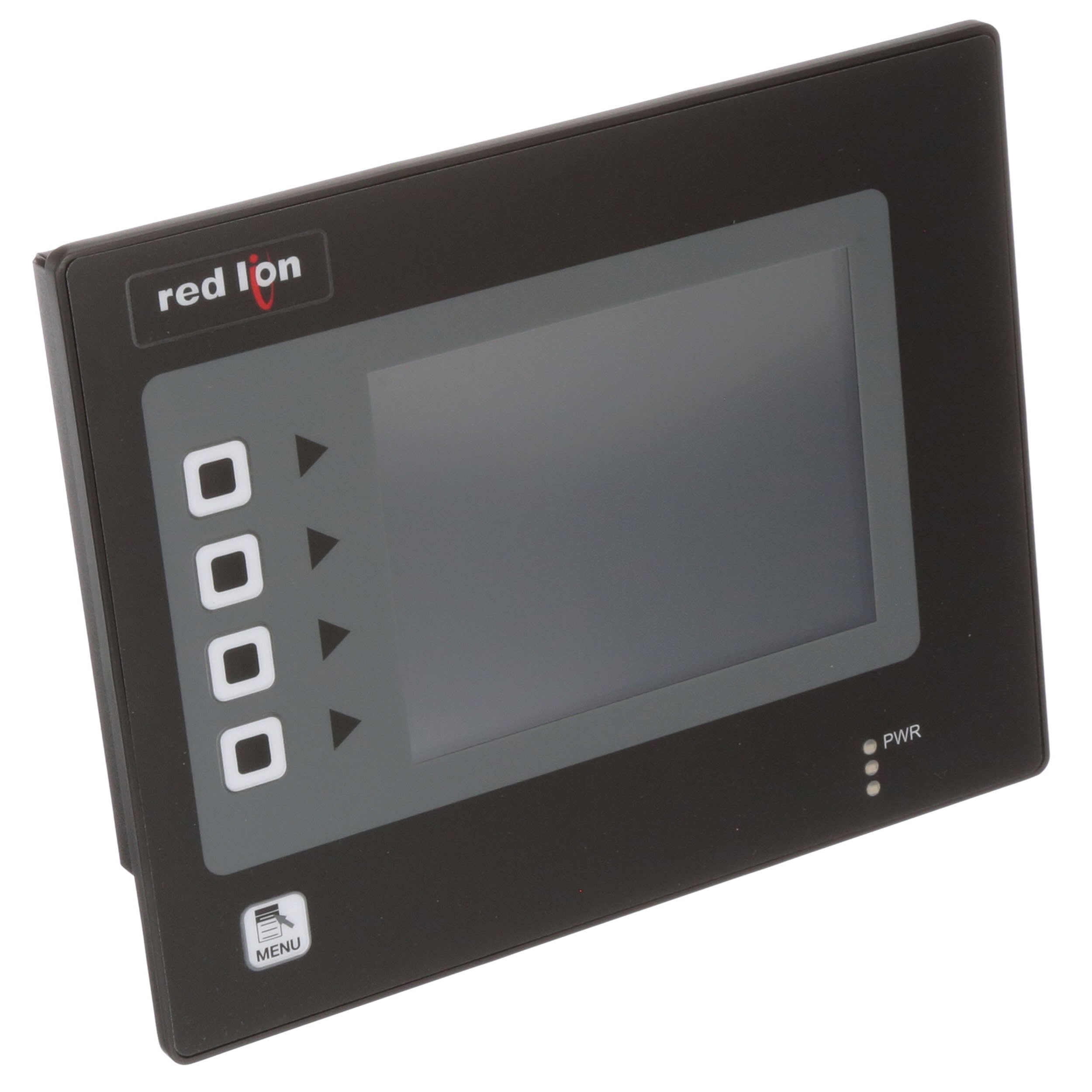 Red Lion Controls - G306A000 - HMI 5.7" Touchscreen & Pushbutton 256 ...