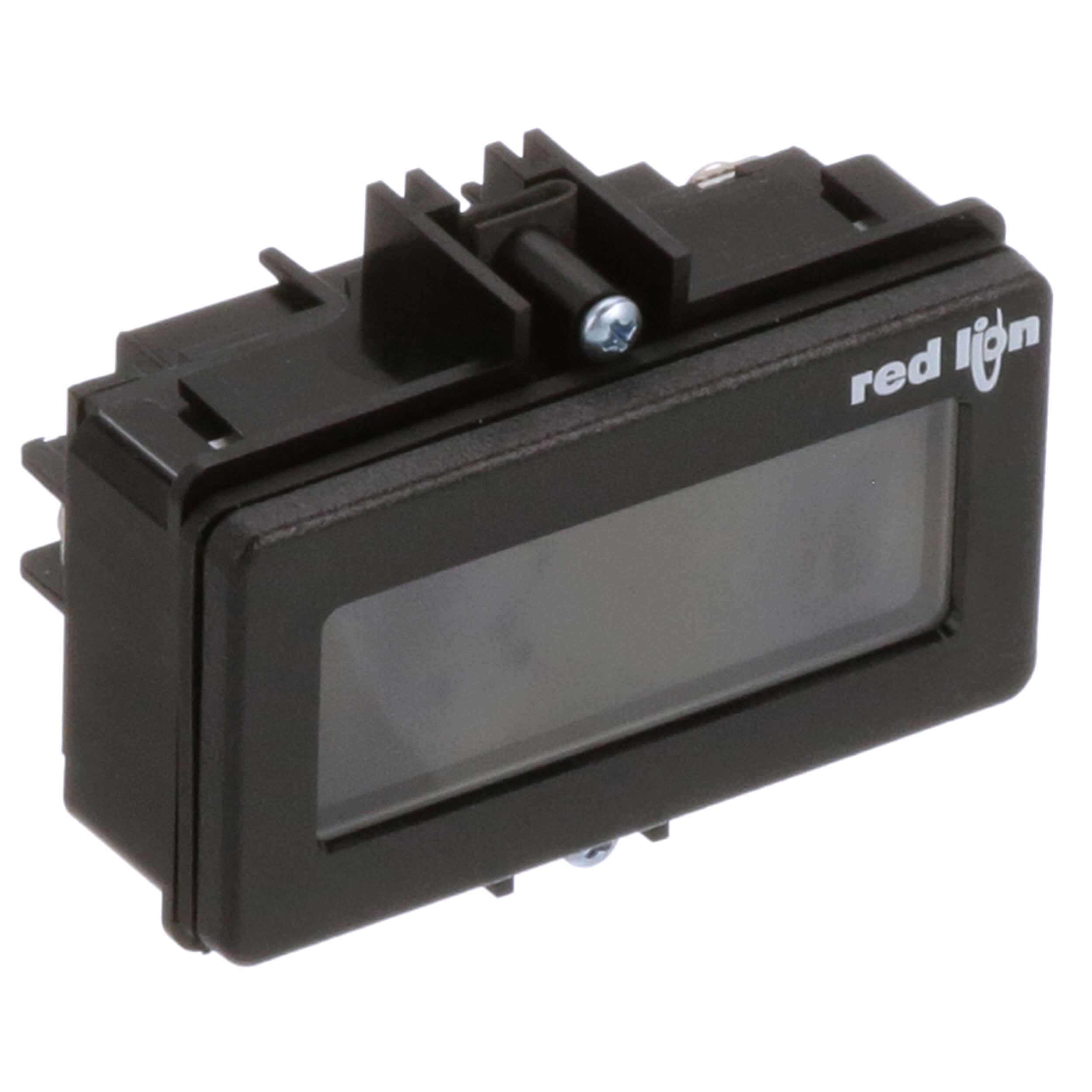 Red Lion Controls - DT800020 - DT8 Rate Indicator,Adjustable,49.80 mm W ...