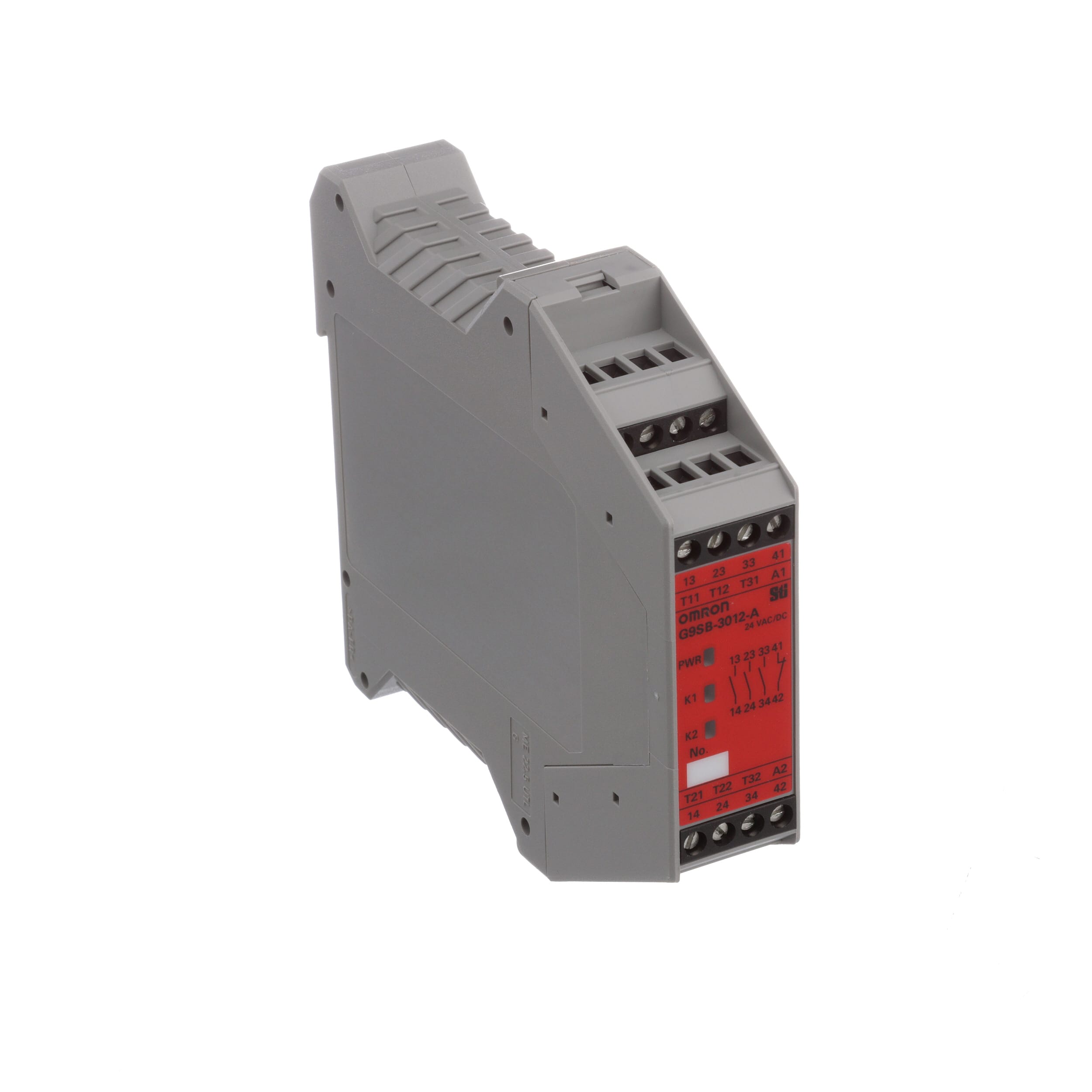 Equipement électrique, fournitures Relais universels Relais OMRON G9SB ...