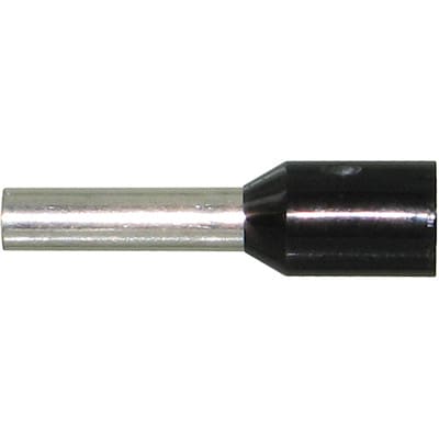 American Electrical, Inc. - 11182060 - Ferrule 10 AWG Insulated Wire ...