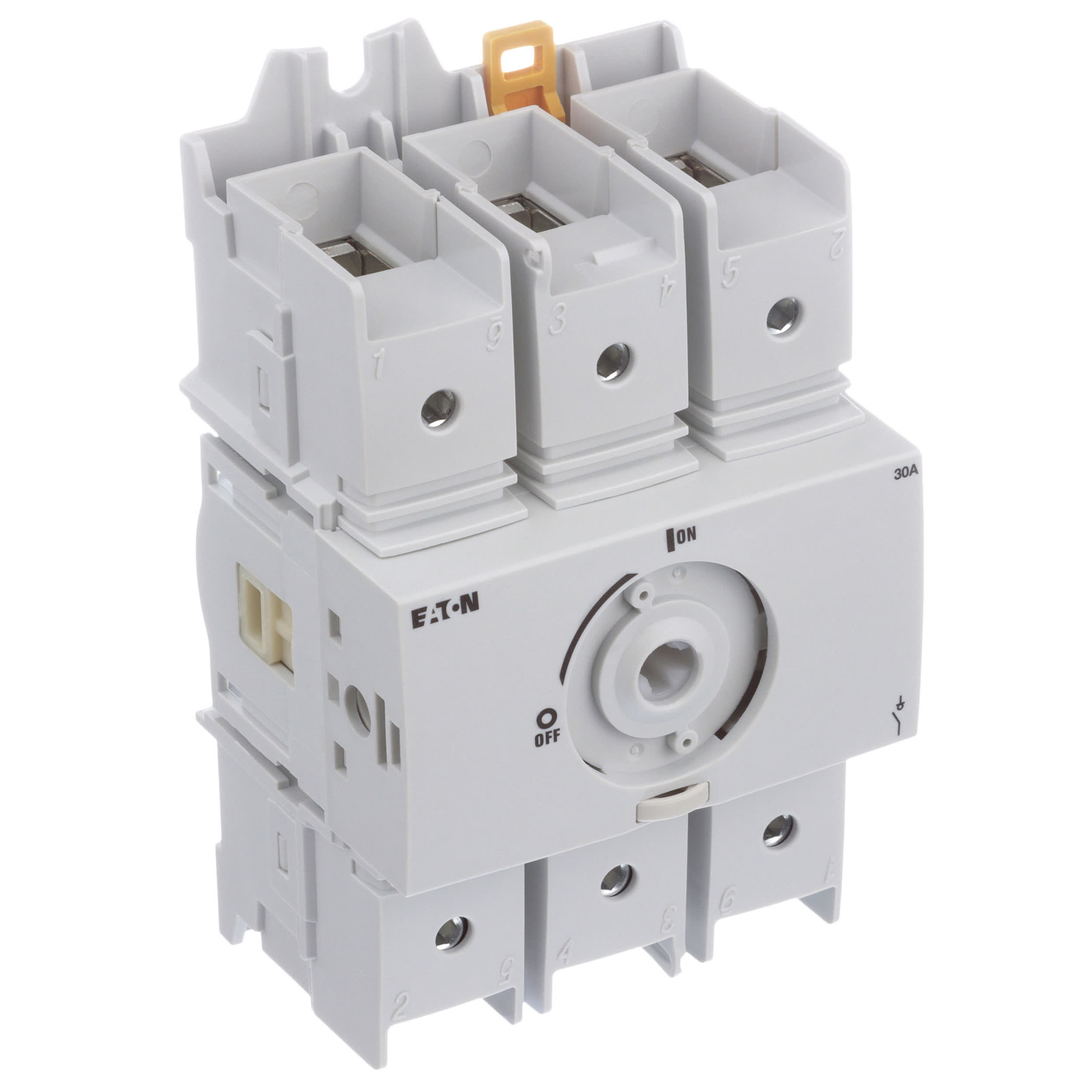 Eaton - Cutler Hammer - R9C3030U - rotary disconnect switch, 30 A, Non ...