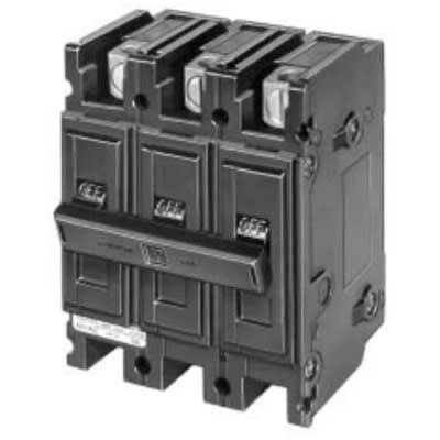 Eaton - Cutler Hammer - QC3040H - TYPE QC BREAKER 3P 40A 240VAC MAX - RS