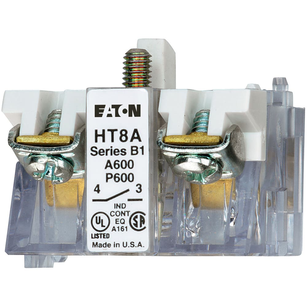 Eaton - Cutler Hammer - HT8A - 30.5 mm Watertight/Oiltight-HT800 ...