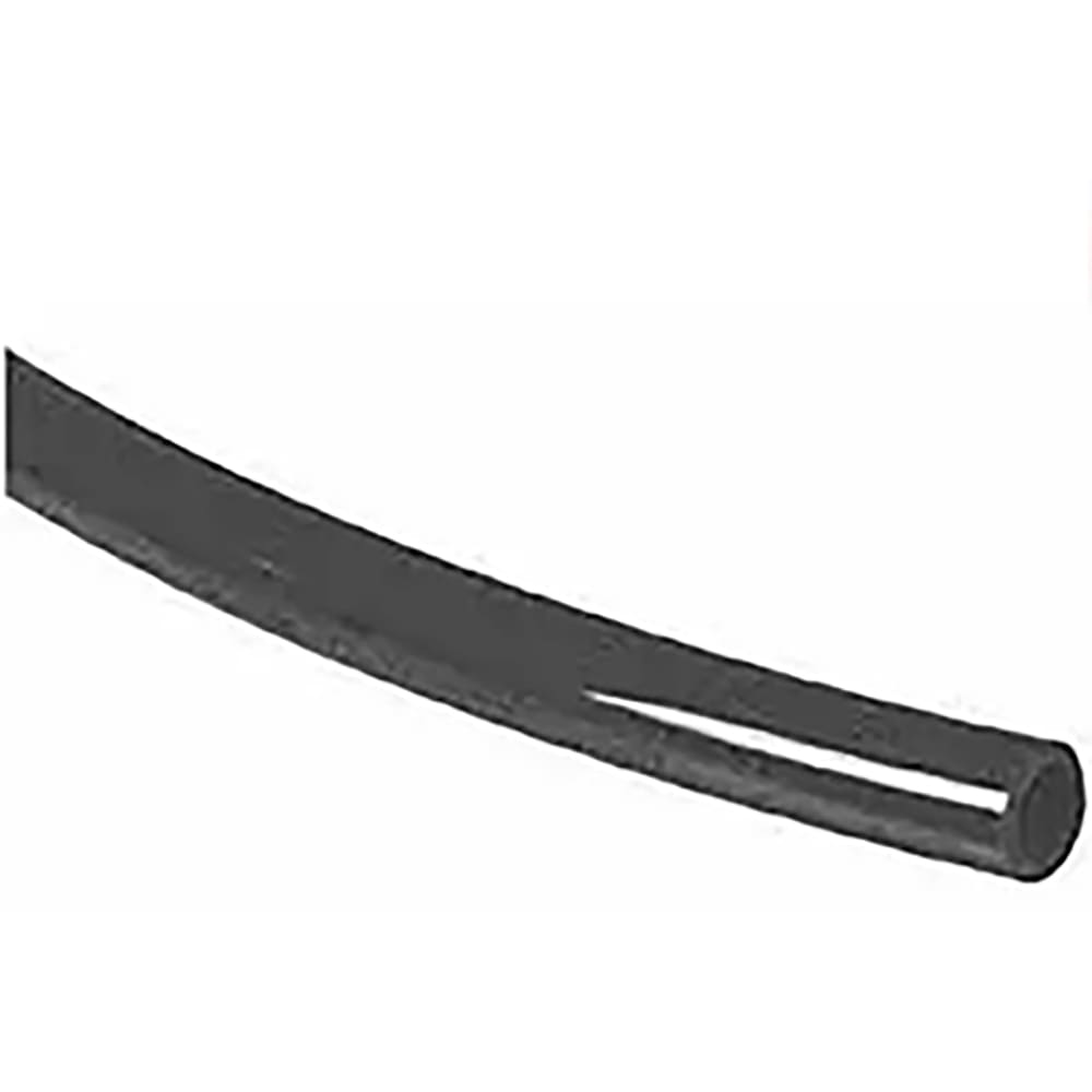 SMC Corporation - TIUB07B-20 - Tubing, Poly, 1/4" OD, L 66ft., Black ...