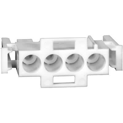 TE Connectivity - 350779-1 - Connector Soft Shell Universal MATE-N-LOK ...