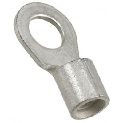 TE Connectivity - 31425 - Terminal Ring Tongue, 26-22AWG, Straight ...