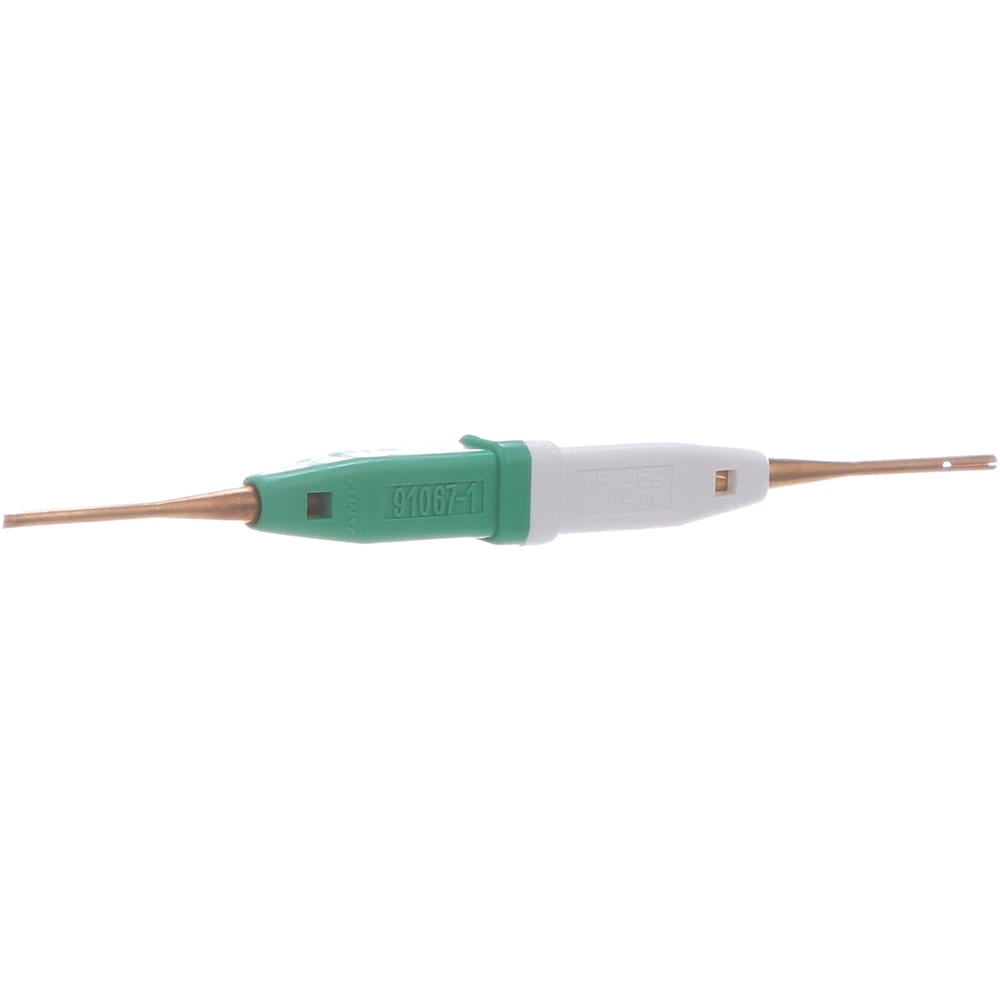 TE Connectivity - 91067-1 - Insertion/Extraction Tool,MIL-SPEC,Use w ...